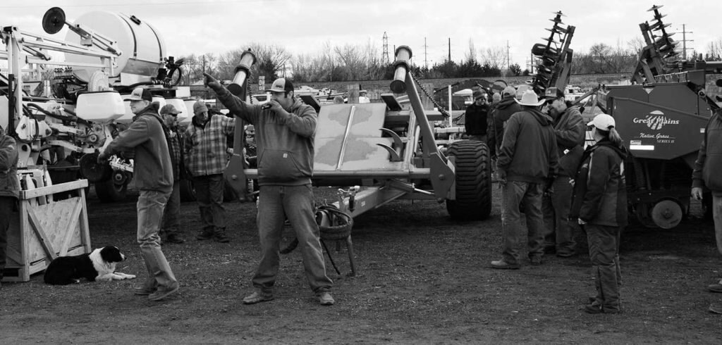 Colorado Auctions | Live Auctions | Farm Auctions