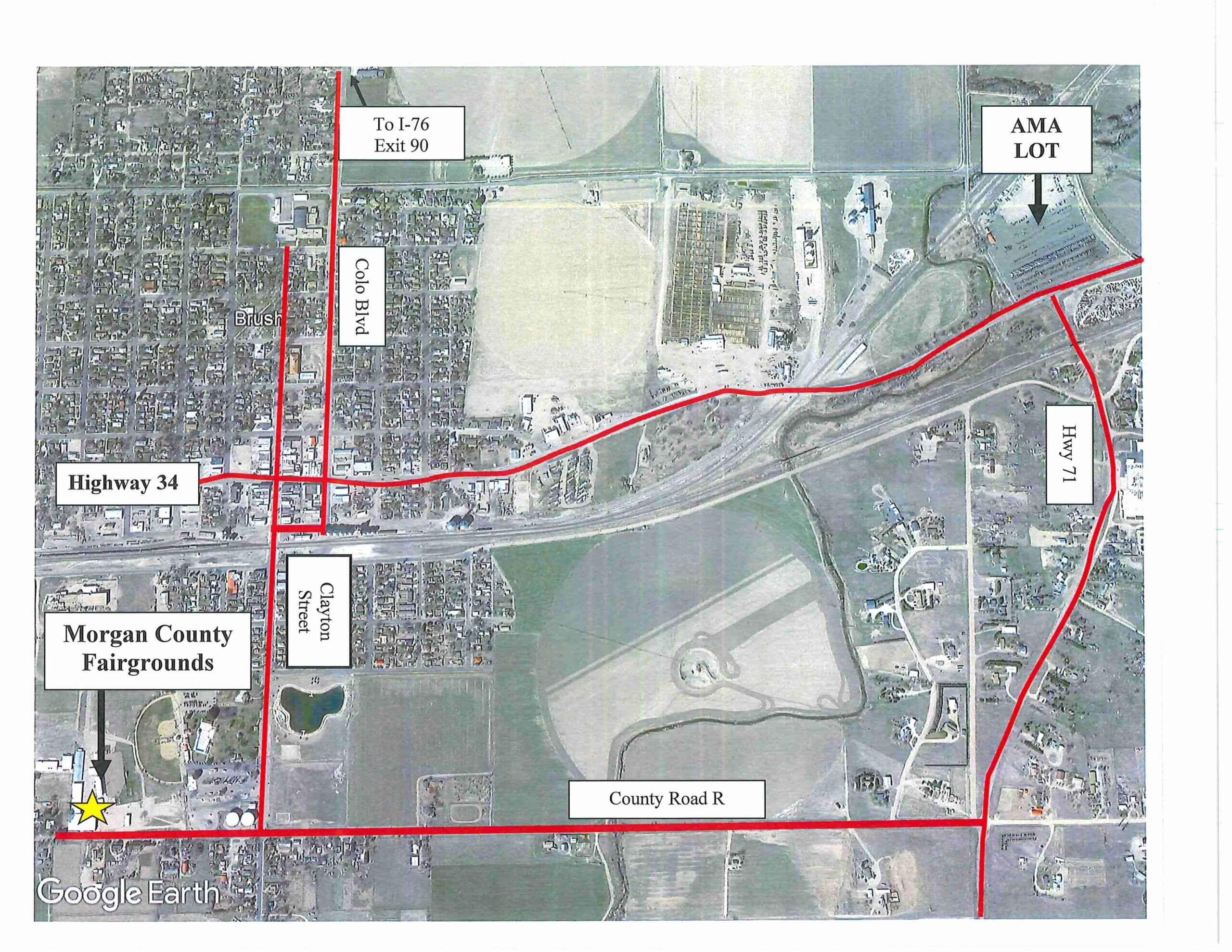 February 22nd Consignment Auction (Wednesday) - AMA Auctions