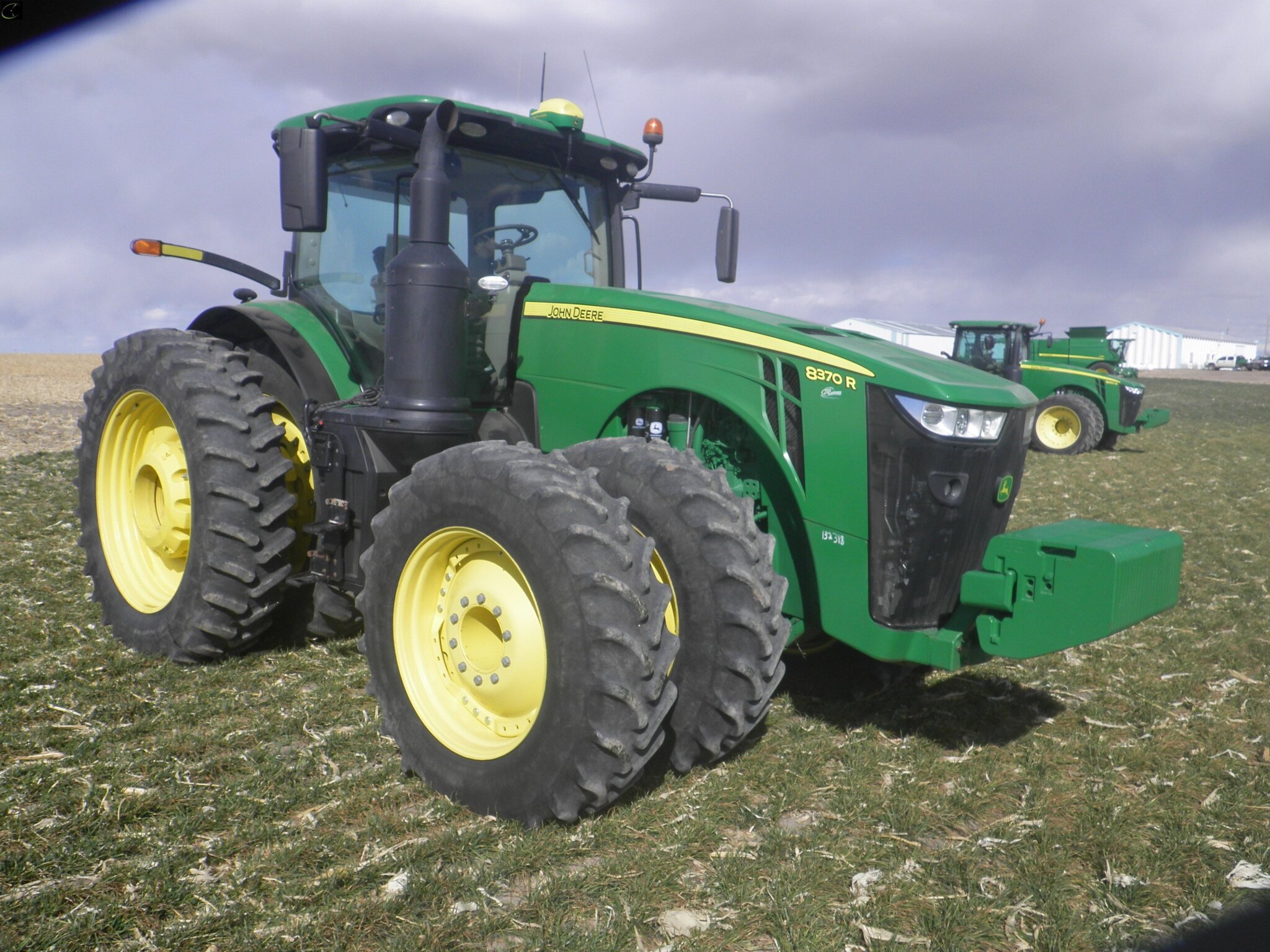 Colorado Auctions | Live Auctions | Farm Auctions