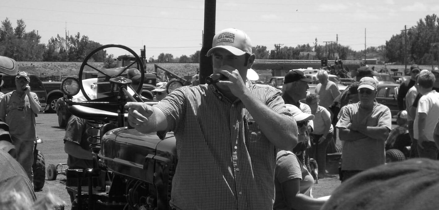 Colorado Auctions | Live Auctions | Farm Auctions