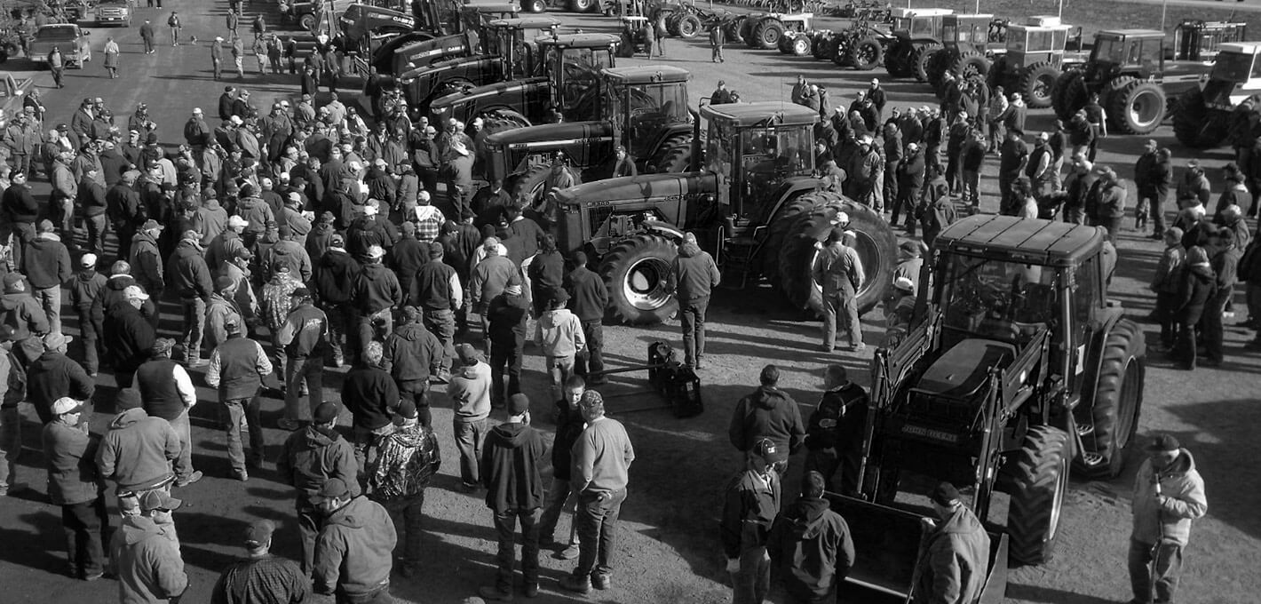 Colorado Auctions | Live Auctions | Farm Auctions